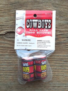 Toy Gun Cap Guns Caps – Wild West Toys